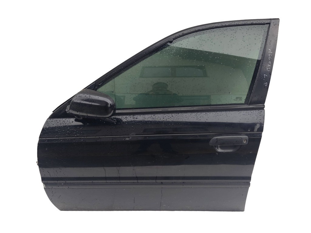 DRZWI LEWE PRZEDNIE HONDA ACCORD VI - 11694528326 - oficjalne archiwum ...