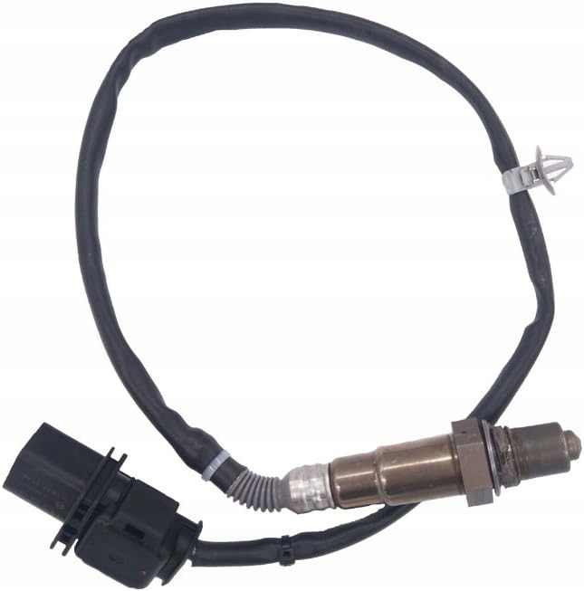 SONDA LAMBDA KIA/HYUNDAI 2,0/2,2 CRDI NOWA OEM 39350-2F600 ...