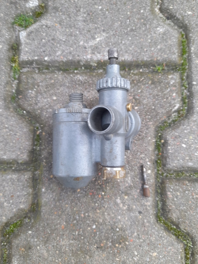 @Org gaźnik JIKOV SHL M04 M05 WSK WFM M06 G16@ - 13138314828 ...