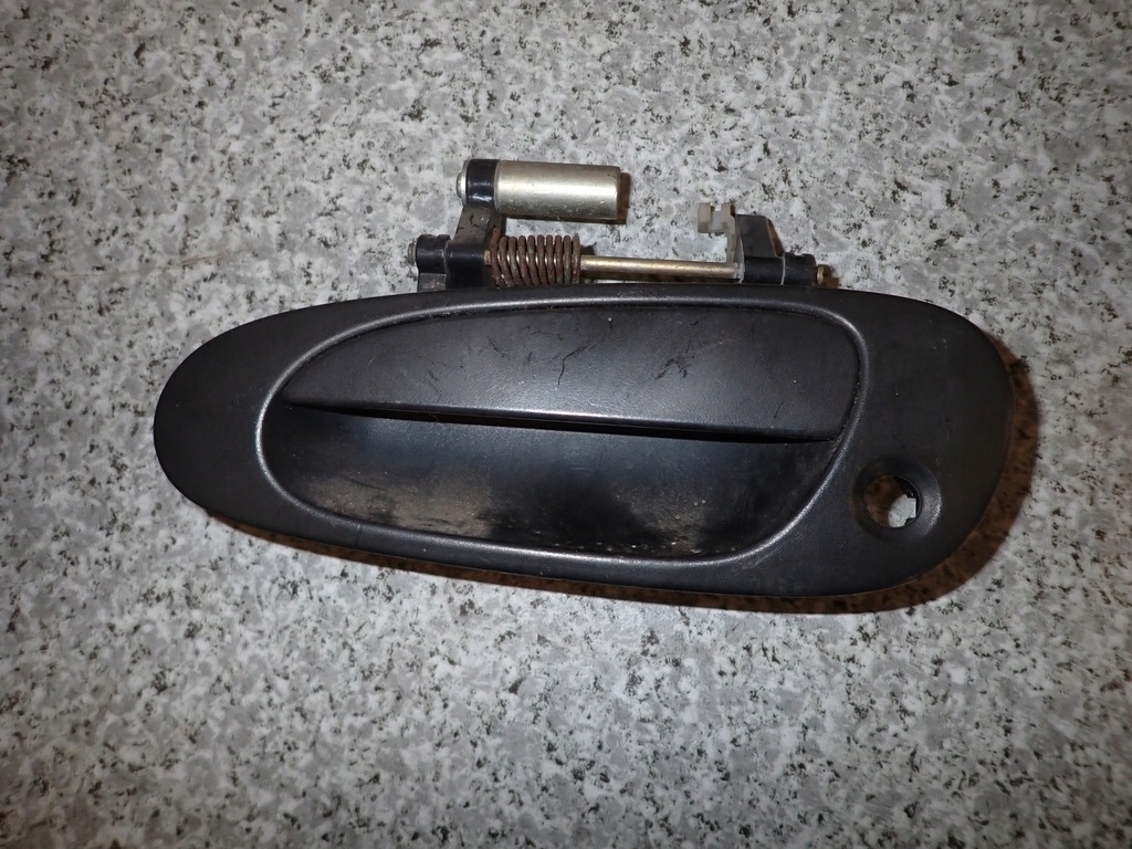HONDA CIVIC VII 01-05 KLAMKA ZEWNĘTRZNA PRZEDNIA LEWA - 14662585664 - oficjalne archiwum Allegro