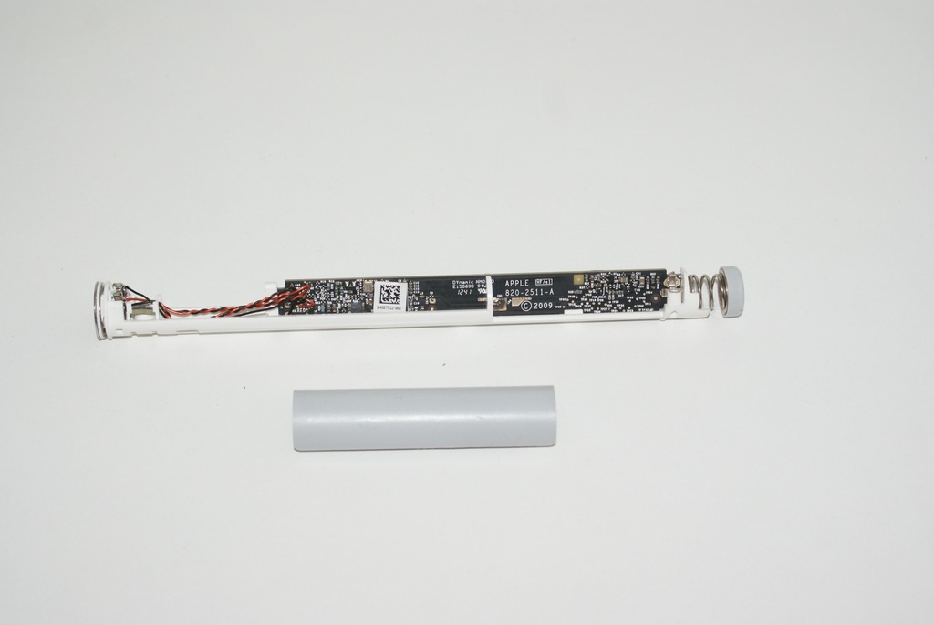 Moduł klawiatury bezprzewodowej Apple A1314 FV GW - 8034205147 ...