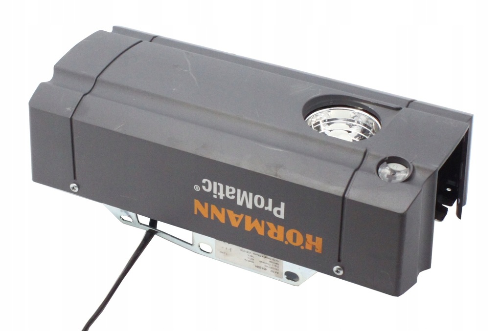 Napęd do bramy garażowej Hörmann PROMATIC 3 - 12842442647 - oficjalne ...