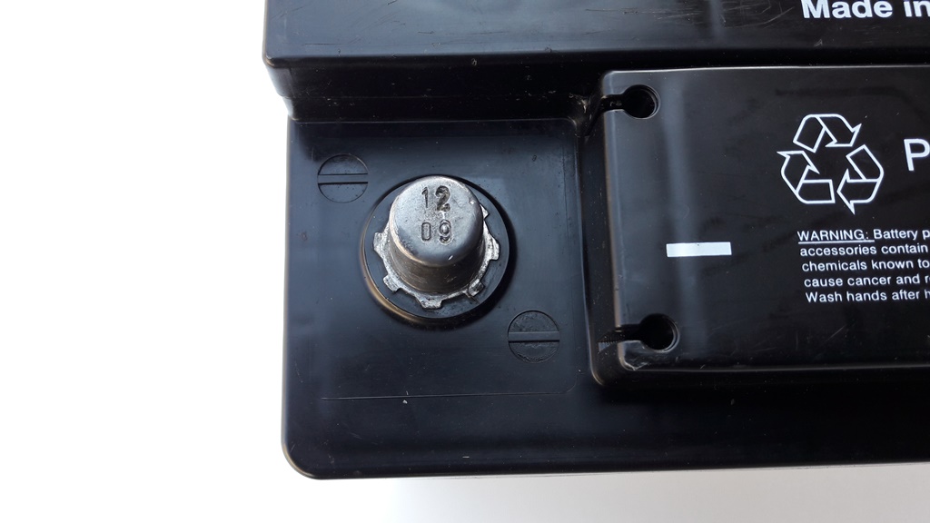 AKUMULATOR PORSCHE 95861111020 110AH 520A - 7979153512 - oficjalne ...