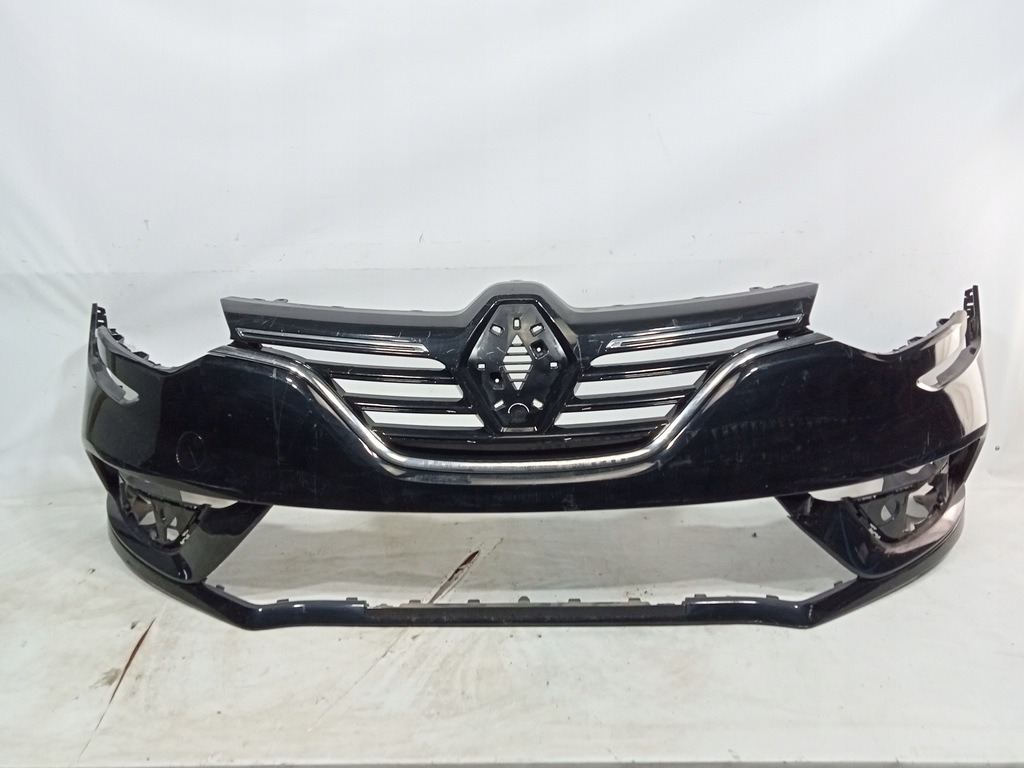 ZDERZAK PRZOD RENAULT MEGANE IV 620223357R - 13816336364 - oficjalne ...