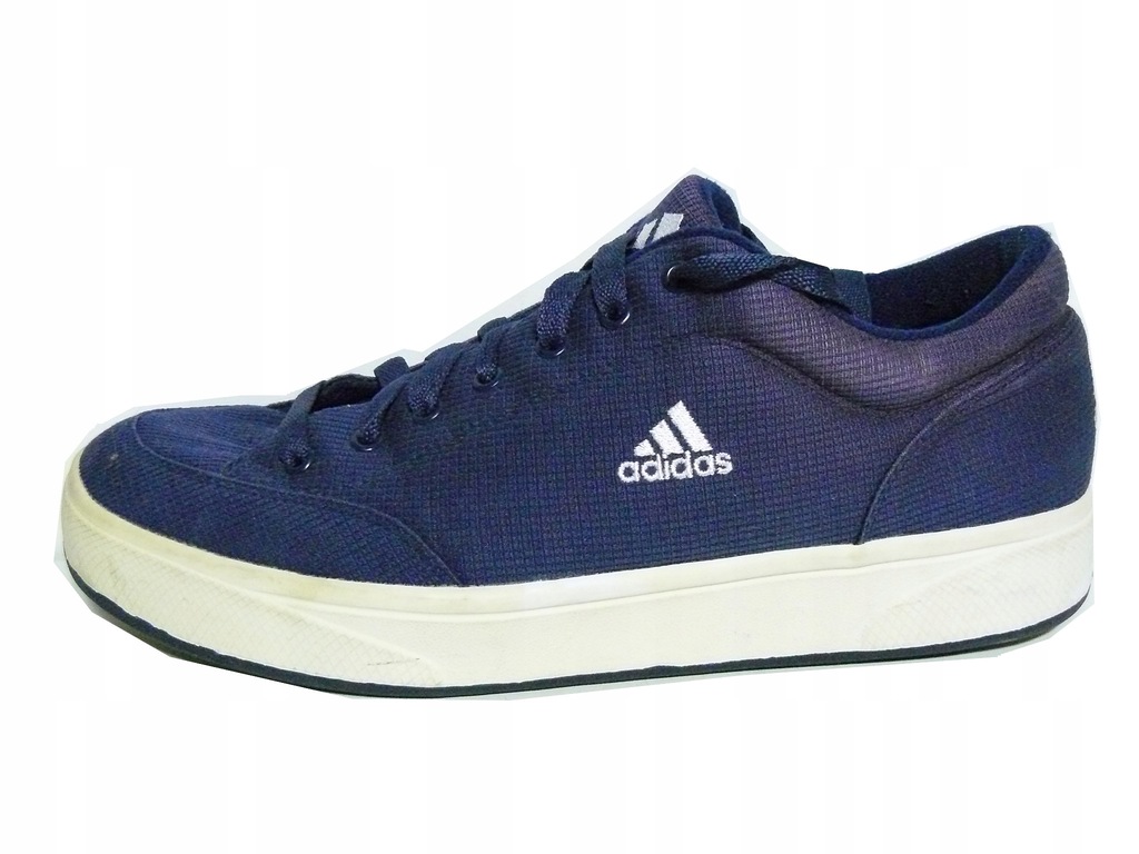 buty męskie sportowe ADIDAS r. 44,5 - 11981635395 - oficjalne archiwum ...