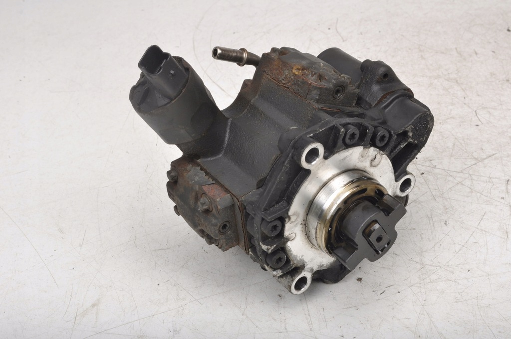 FORD S-MAX 2.0 TDCi POMPA WTRYSKOWA A2C27100268 - 11513333056 - oficjalne archiwum Allegro