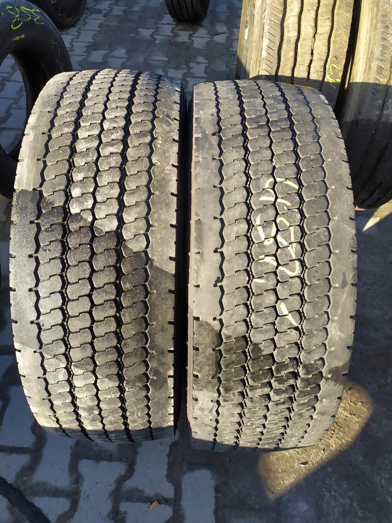 295/60R22.5 OPONA AEOLUS NeoFuel D Neo Fuel D 6-8m - 9891835145 ...