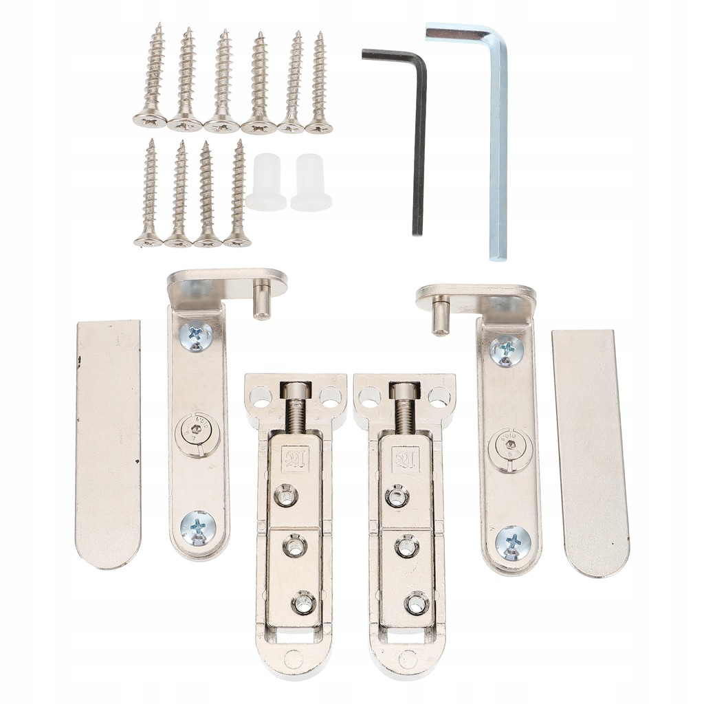 Invisible Door Hinge Heavy Duty Gate Hinges - 14346975857 - oficjalne ...