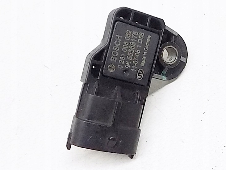 CZUJNIK MAP SENSOR - Chevrolet ORLANDO 2.0 VCDI - 9056898941 ...