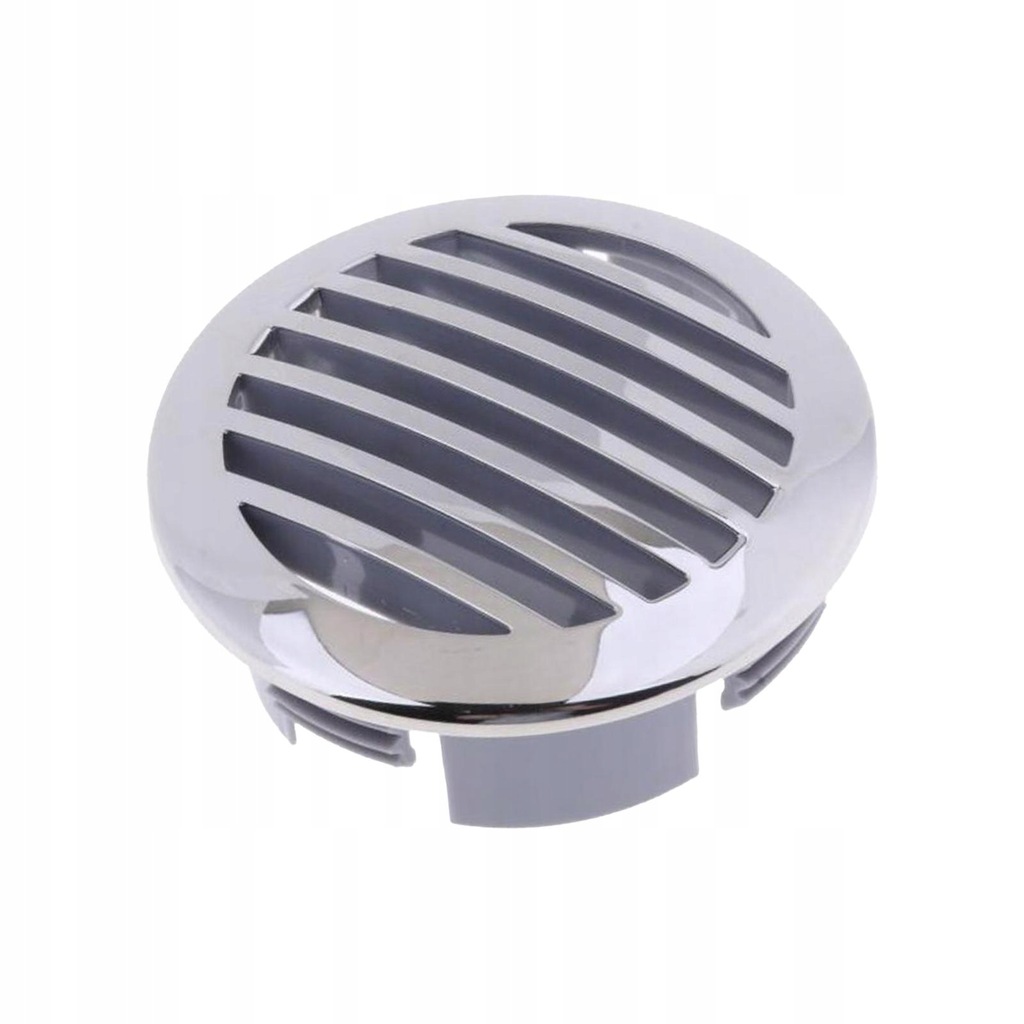 Curved Air Vent Cover Premium Durable Hardware Vent Hood Air Outlet ...