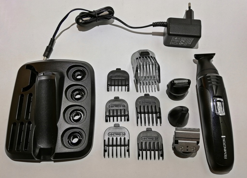 ZESTAW DO STYLIZACJI WŁOSÓW REMINGTON PG6130 - 7932696903 - oficjalne ...