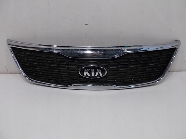 KIA SPORTAGE III 10-15 GRILL ATRAPA ORG ! - 13273245932 - oficjalne ...