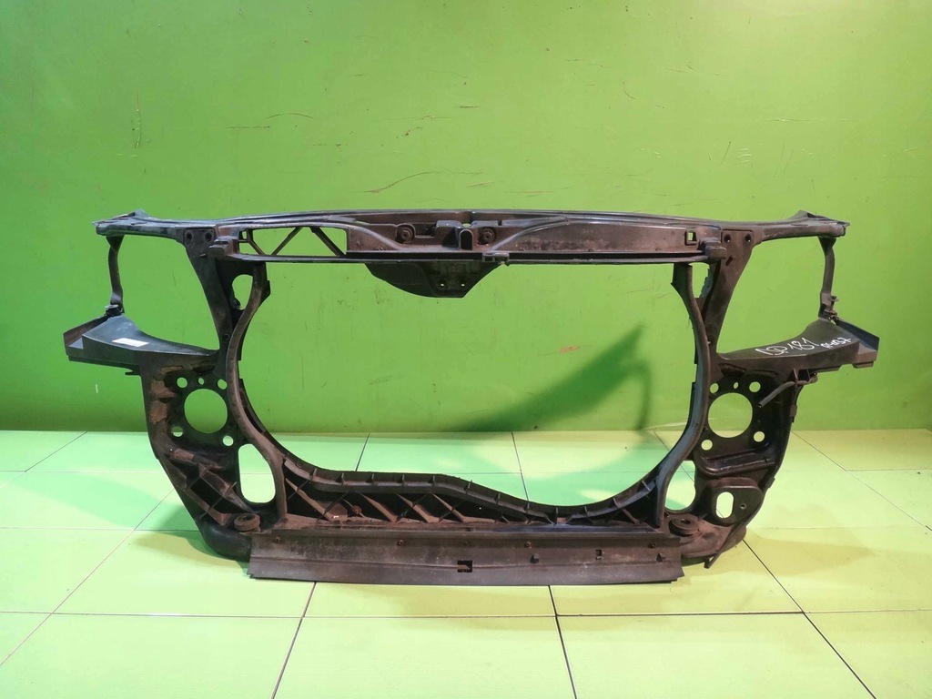 A4 B7 2.0 TDI pas przedni wzmocnienie 8E0805594E - 12939861992 ...