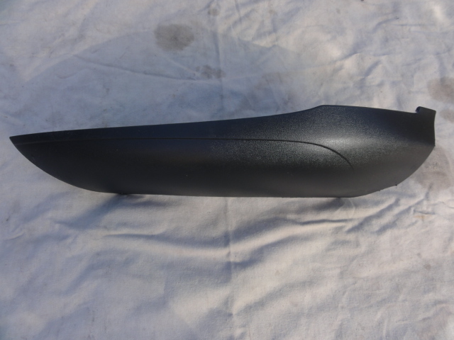 Nakladka Zderzak Mercedes GLA W156 AMG A1568850301 - 7440977445 ...