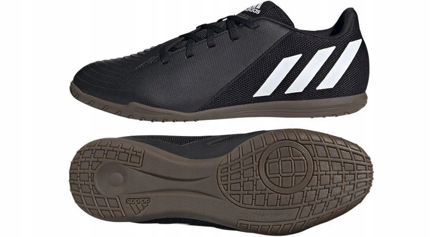 BUTY HALÓWKI ADIDAS PREDATOR CLUB GX0024 r. 44 2/3 - 16861462168 ...