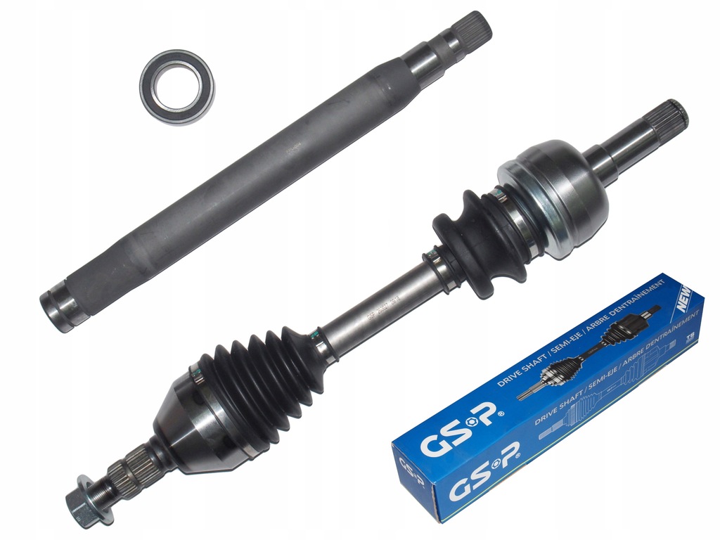 PÓŁOŚ OPEL INSIGNIA A 1.6 2.0 PRAWA - 7843279897 - oficjalne archiwum ...