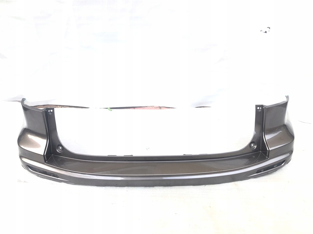 HONDA CRV III LIFT ZDERZAK TYLNY NOWY ORYG. YR578M - 13648841585 ...