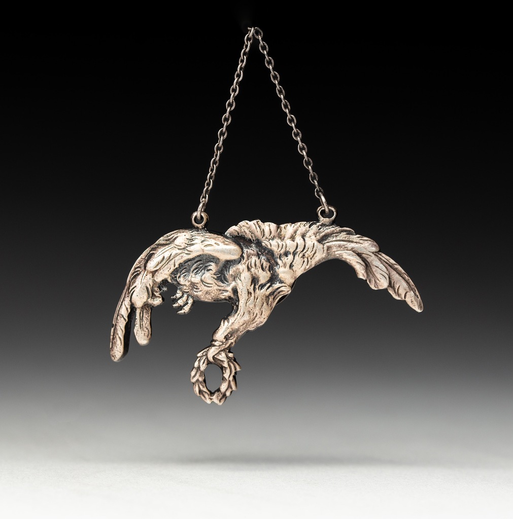 ODZNAKA PILOTA, Witold Filski - LONDYN, srebro - 14955857868 ...