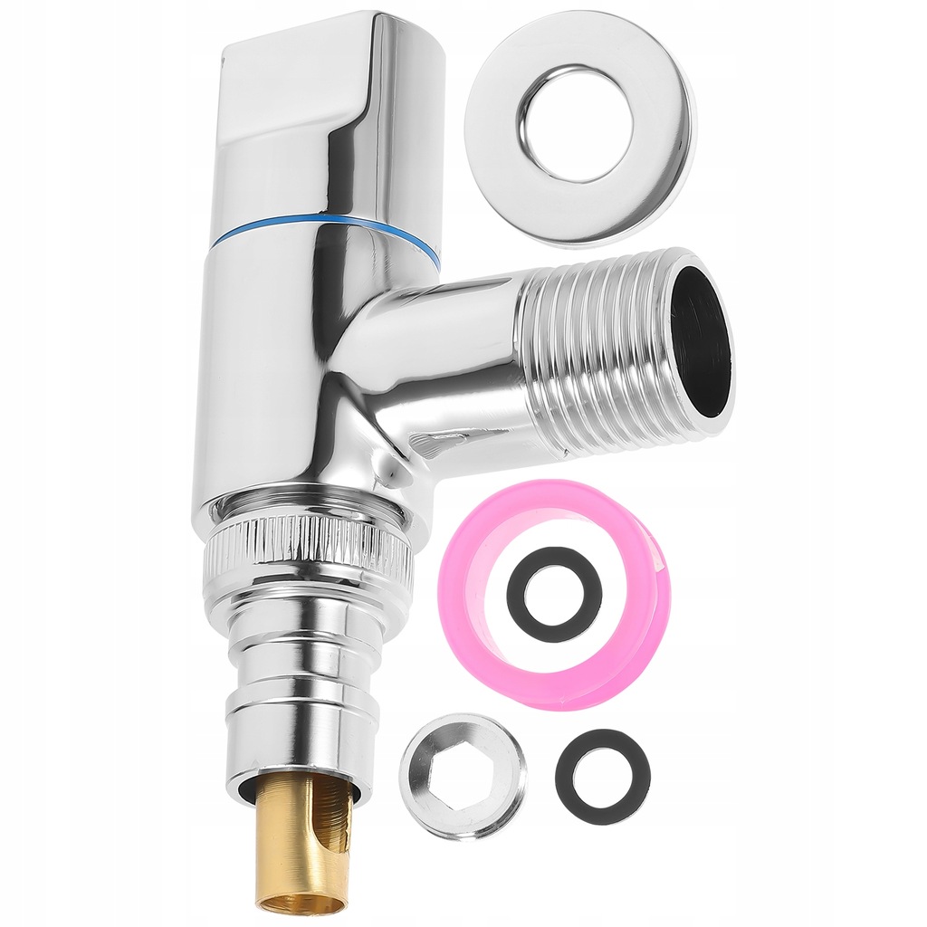 WATER SPIGOT WASHING MACHINE FAUCET TAP - 14780743391 - oficjalne ...