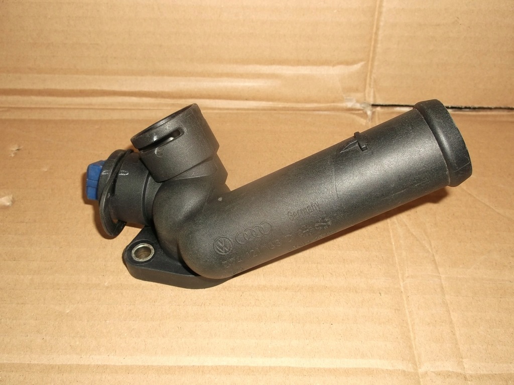 KRÓCIEC WODY VW T4 2.5 TDI 96-03r 074121133D - 11688736164 - oficjalne ...