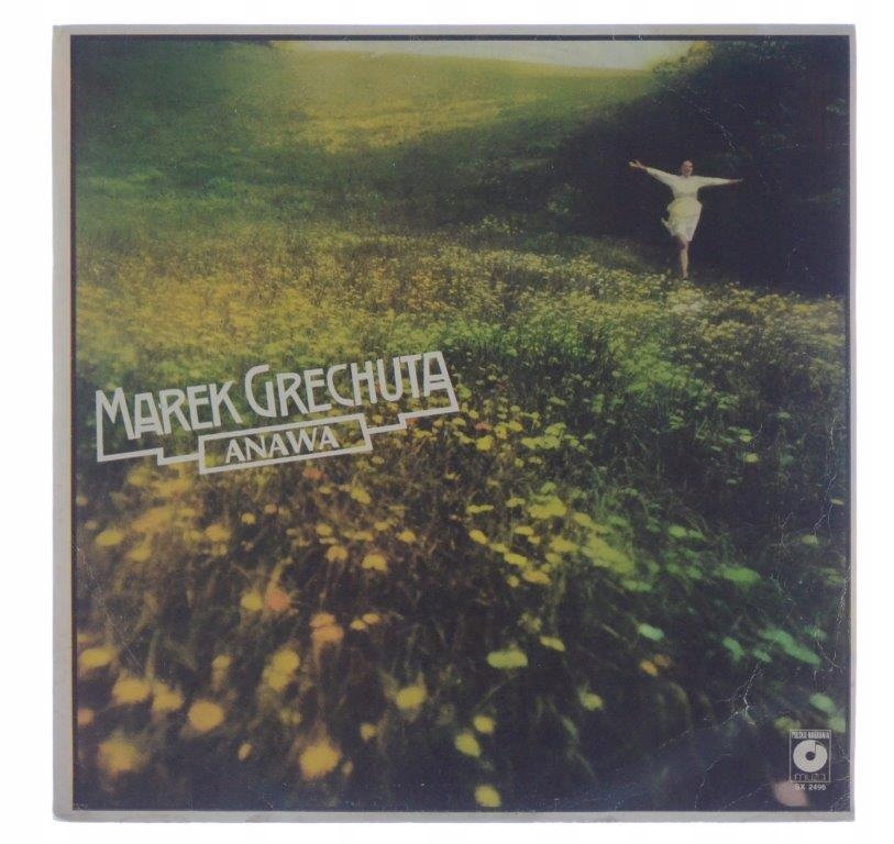 Marek Grechuta, Anawa - Wiosna - Ach To Ty 1987 1 - 14298989187 ...