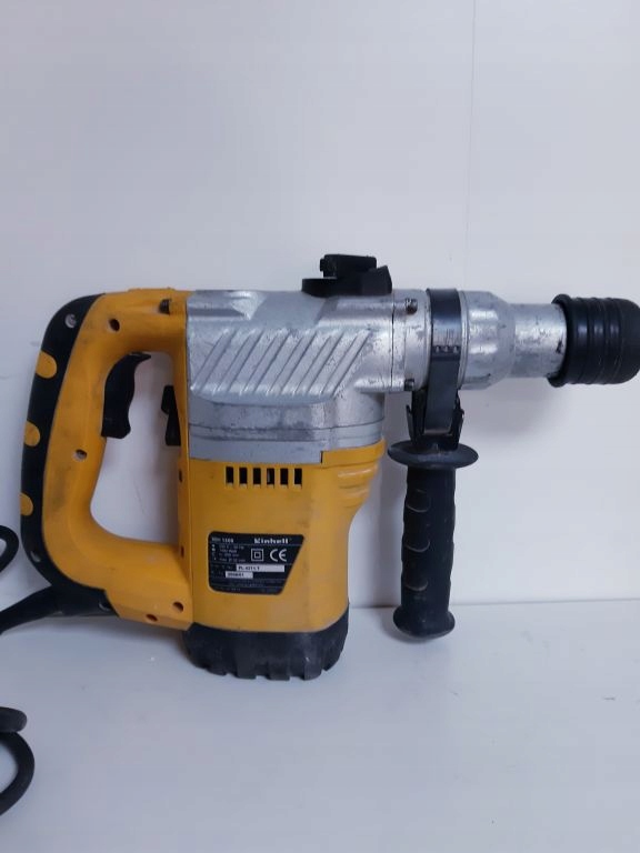 MŁOTOWIERTARKA EINHELL BBH 1500 - 9180155569 - oficjalne archiwum Allegro