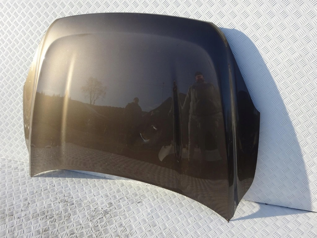 VOLVO XC60 LIFT MASKA POKRYWA 31335876 PRZOD - 7814532791 - oficjalne ...