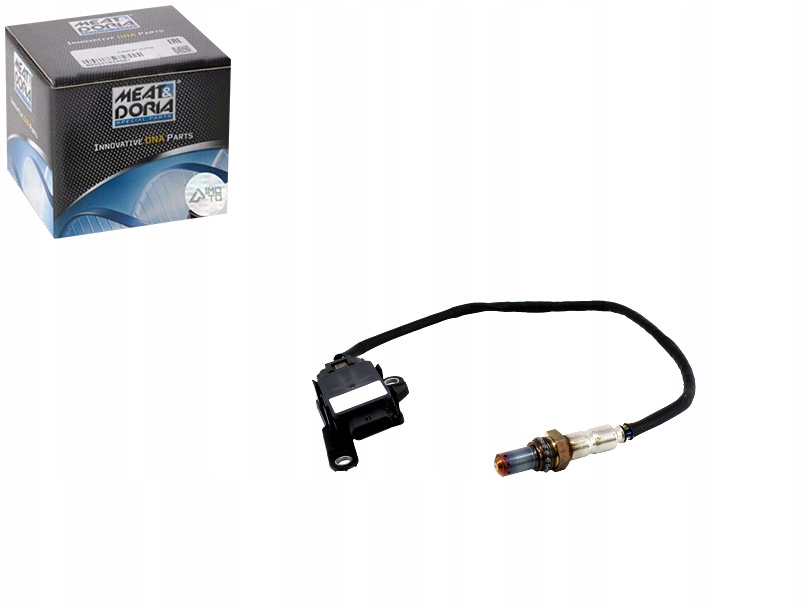 MEAT DORIA CZUJNIK TLENKÓW AZOTU NOX DS DS 7 CITROEN BERLINGO ...