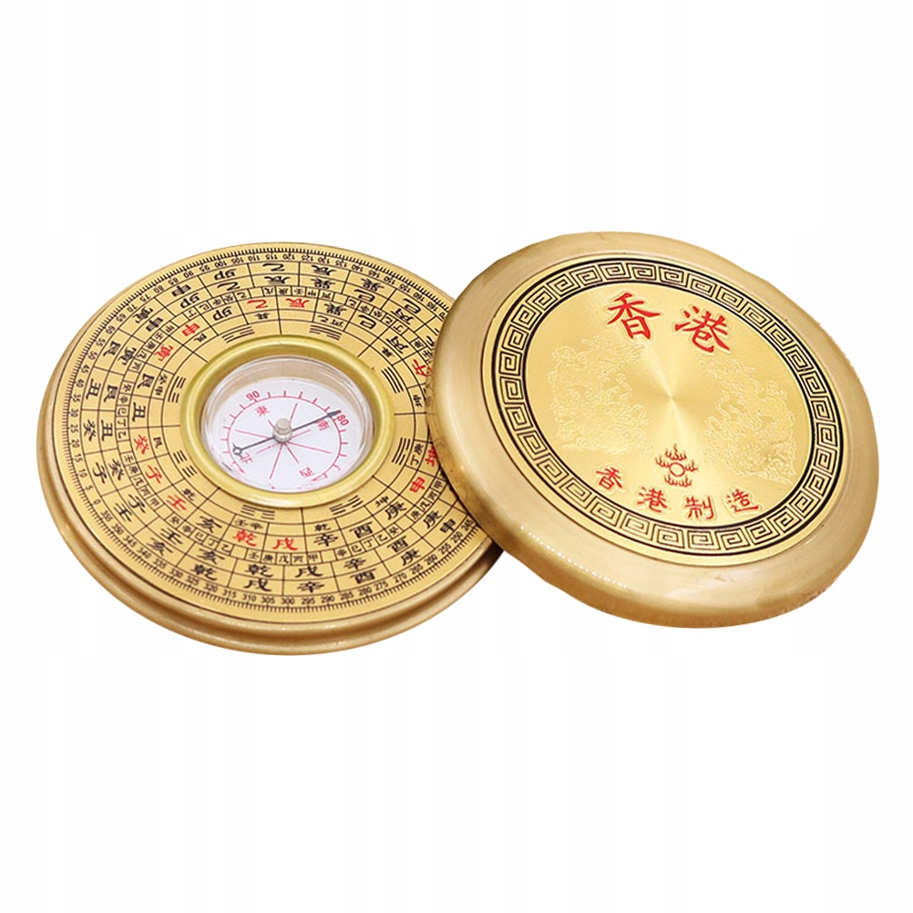 Compass Multi-tool Navigation Prosperity Figure - 14304446530 ...