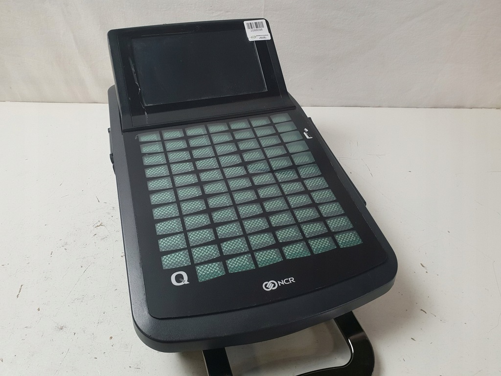 NCR POS Radiant Systems 7791 (2088098) - 14397168510 - oficjalne ...