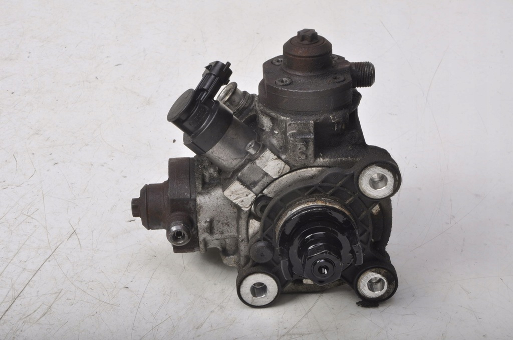 VOLVO C30 S40 V50 C70 2.0D 136KM POMPA WTRYSKOWA 31272896 0445010618 - 15417057772 - oficjalne ...