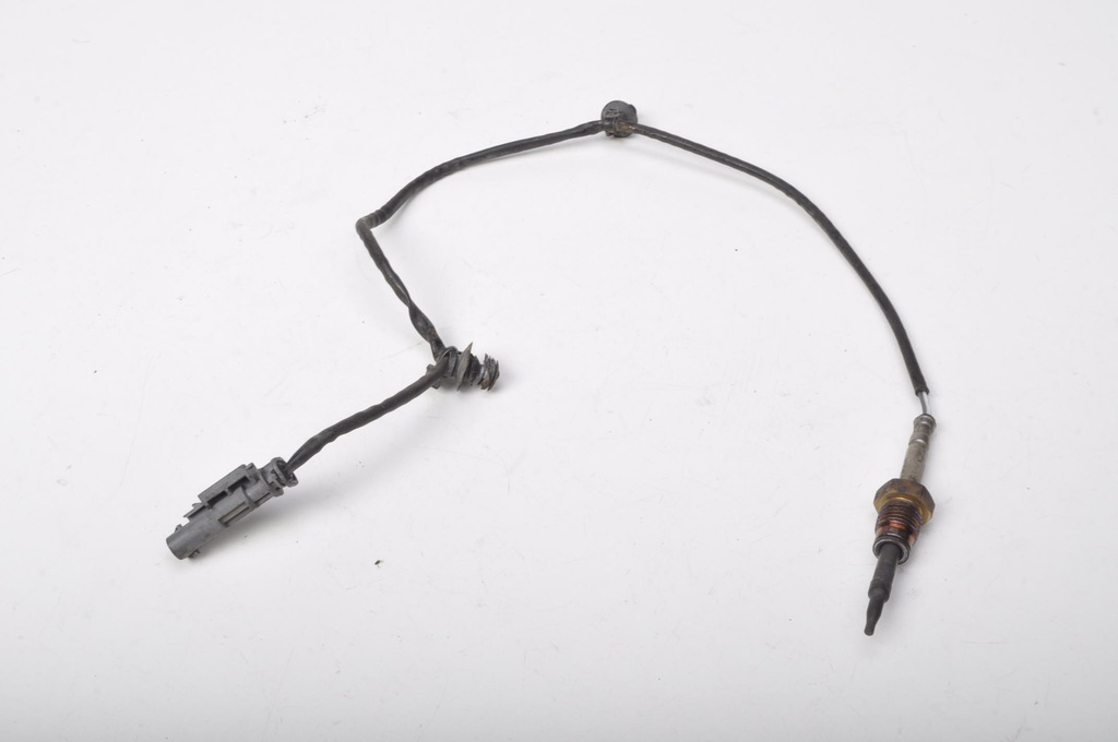 VOLVO V60 D4 CZUJNIK TEMPERATURY SPALIN 31430479 - 13416905891 ...