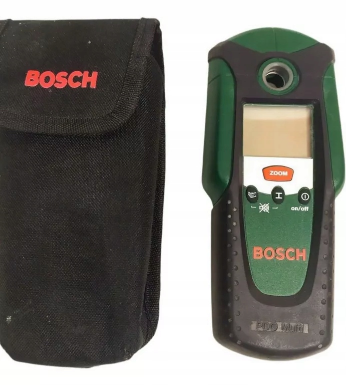 CYFROWY WYKRYWACZ BOSCH PDO MULTI - 13224112514 - oficjalne archiwum ...