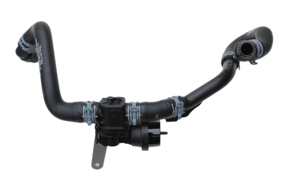 Dodatkowa pompa wody Mercedes-Benz A2742002451 - 7253133128 - oficjalne ...