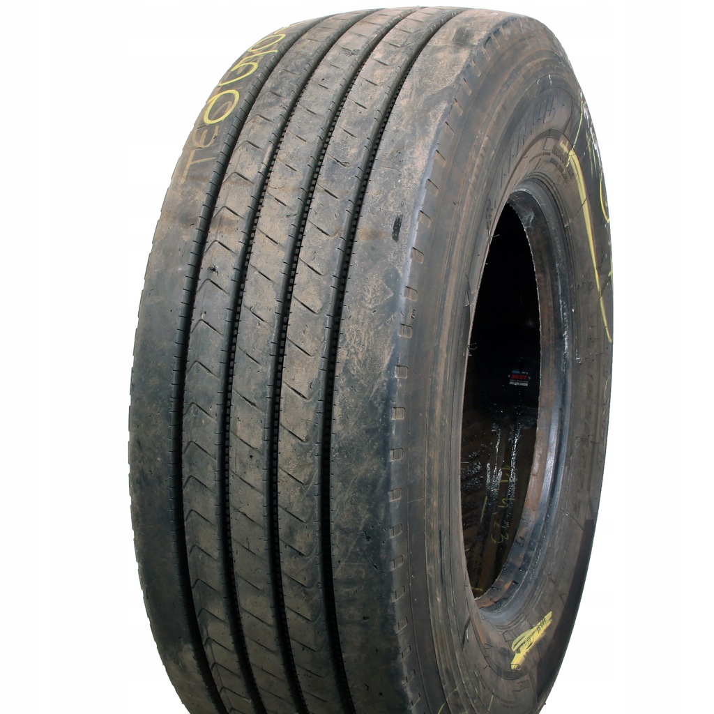 Opona ciężarowa 385/65R22.5 Jinyu JT560 (idY050) - 13623243810 - oficjalne archiwum Allegro