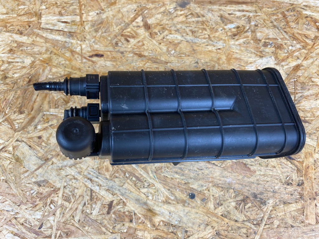 FILTR WĘGLOWY PALIWA RENAULT CLIO IV 149507892R - 12347577585 ...