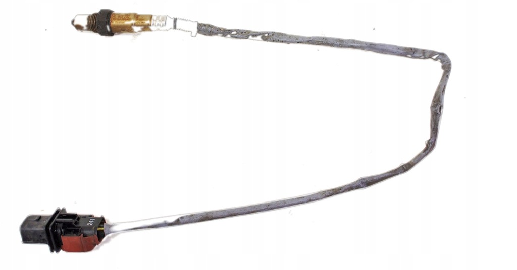 NY342 VW Jetta VI 5C 2.0d Sonda Lambda 04L906262 - 13781122983 ...