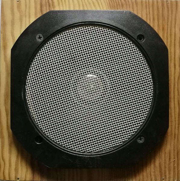 Głośnik 16,5cm 100 Wat ALPHARD Car Set 162z - 11110754638 - oficjalne ...