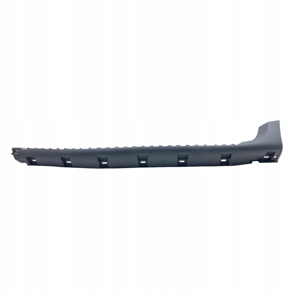 Nowa OE lewa listwa progowa Dacia Duster I 764260812R - 15026459389 ...
