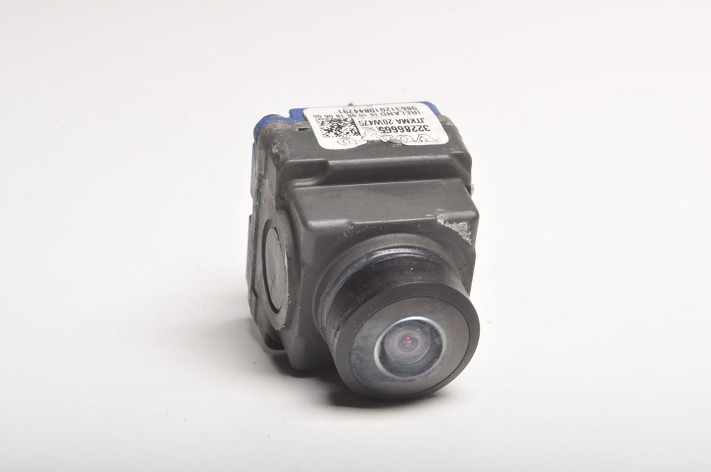 VOLVO XC40 2 KAMERA COFANIA 32286665 - 15323457166 - oficjalne archiwum ...