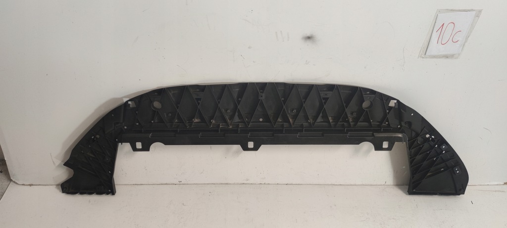 OSŁONA POD ZDERZAK VOLVO XC60 LIFT 31383167 - 15310915118 - oficjalne ...