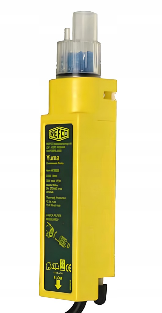 Cicha pompka do skroplin klimatyzacji REFCO Yuma - 13032208255 ...