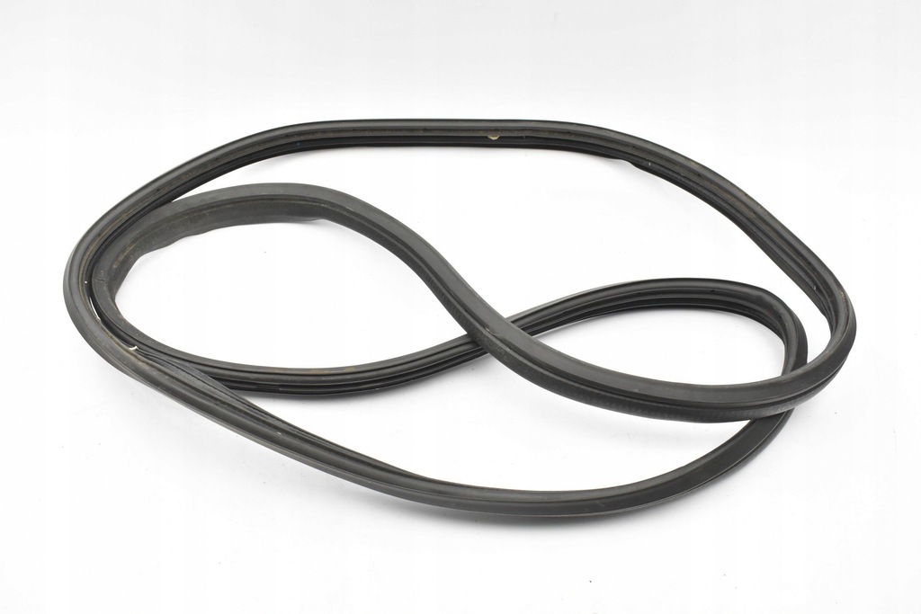 USZCZELKA DRZWI LEWY PRZÓD AYGO II C1 II 108 - 14256884330 - oficjalne ...