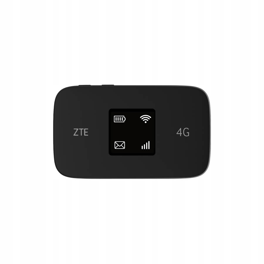 Router mobilny ZTE MF971R - 12446707539 - oficjalne archiwum Allegro