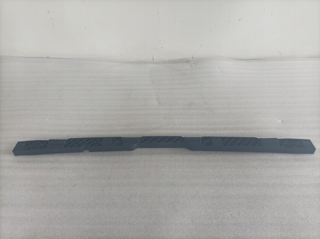 ŚLIZG ZDERZAKA PRZÓD VW PASSAT B8 3G0807889B - 13803647715 - oficjalne ...