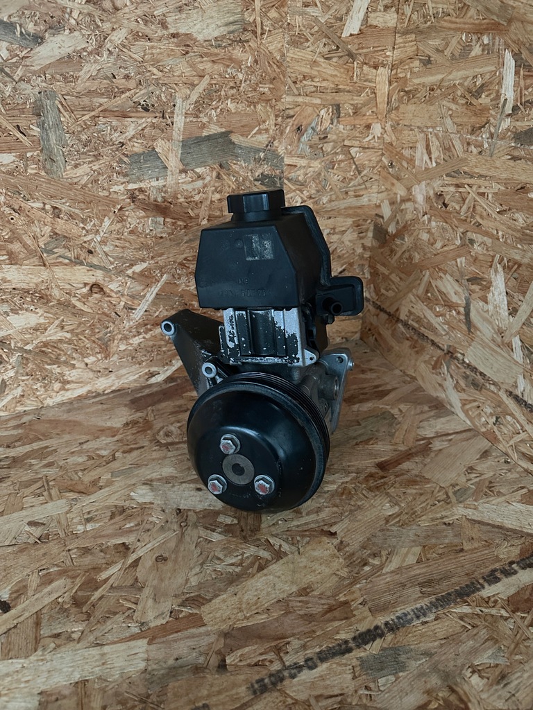 Mercedes R129 SL Pompa wspomagania - 15016299639 - oficjalne archiwum ...