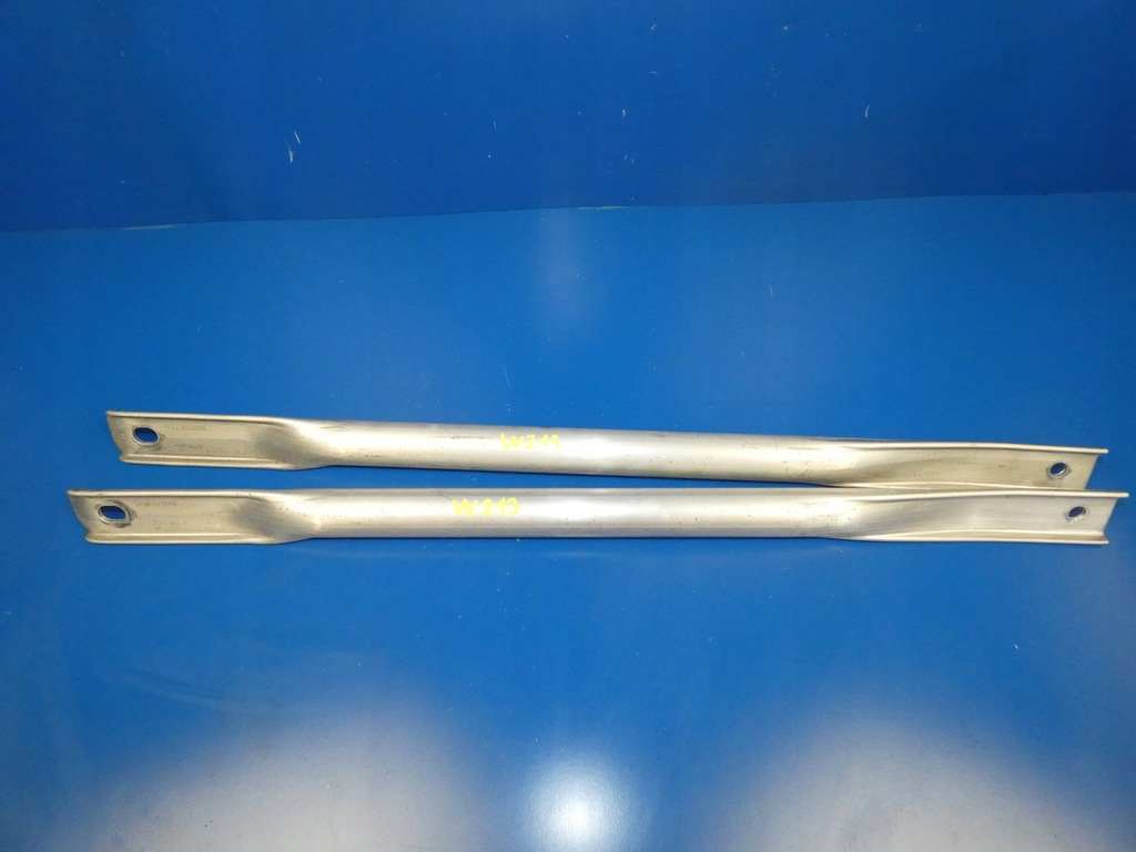 MERCEDES E KLASA W213 ROZPÓRKA WSPORNIK - 12400739224 - oficjalne ...