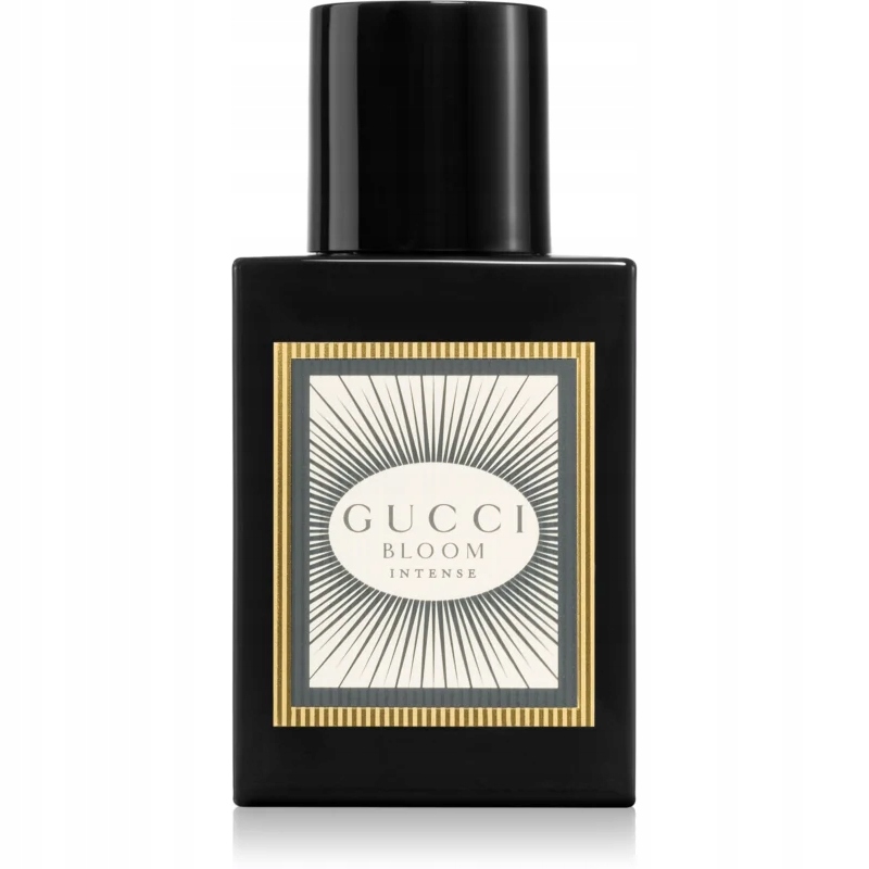 Gucci Bloom Intense Woda Perfumowana Damska 100ML - 14508397348 ...
