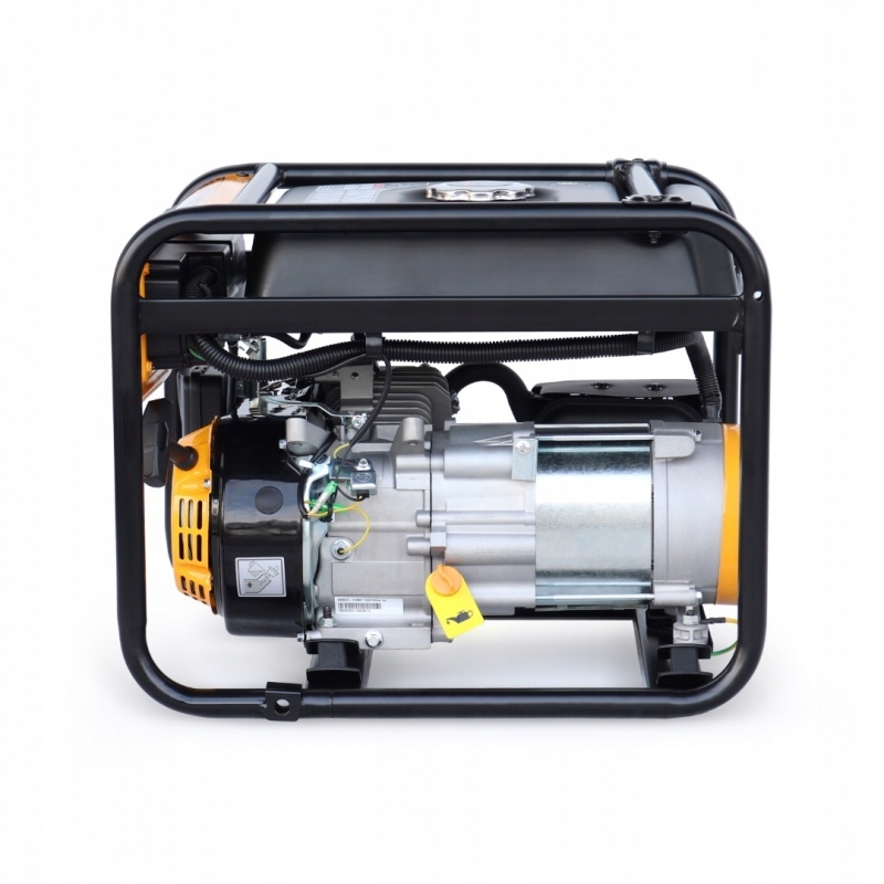 Купить ГЕНЕРАТОР ГЕНЕРАТОР 3300Вт 230В AVR: отзывы, фото и ...