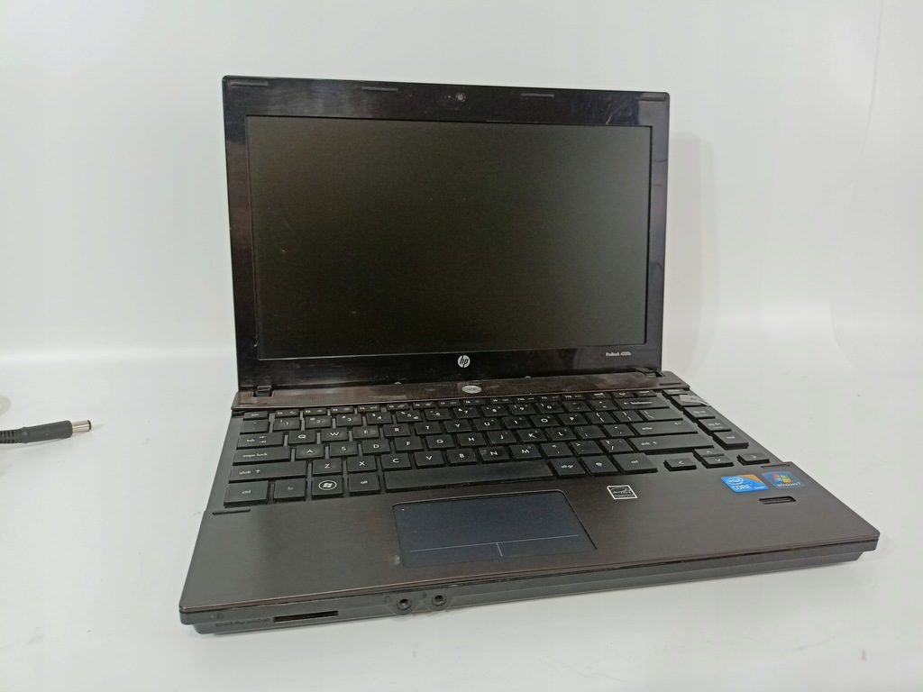 HP 4320s (174) - 12420391333 - oficjalne archiwum Allegro